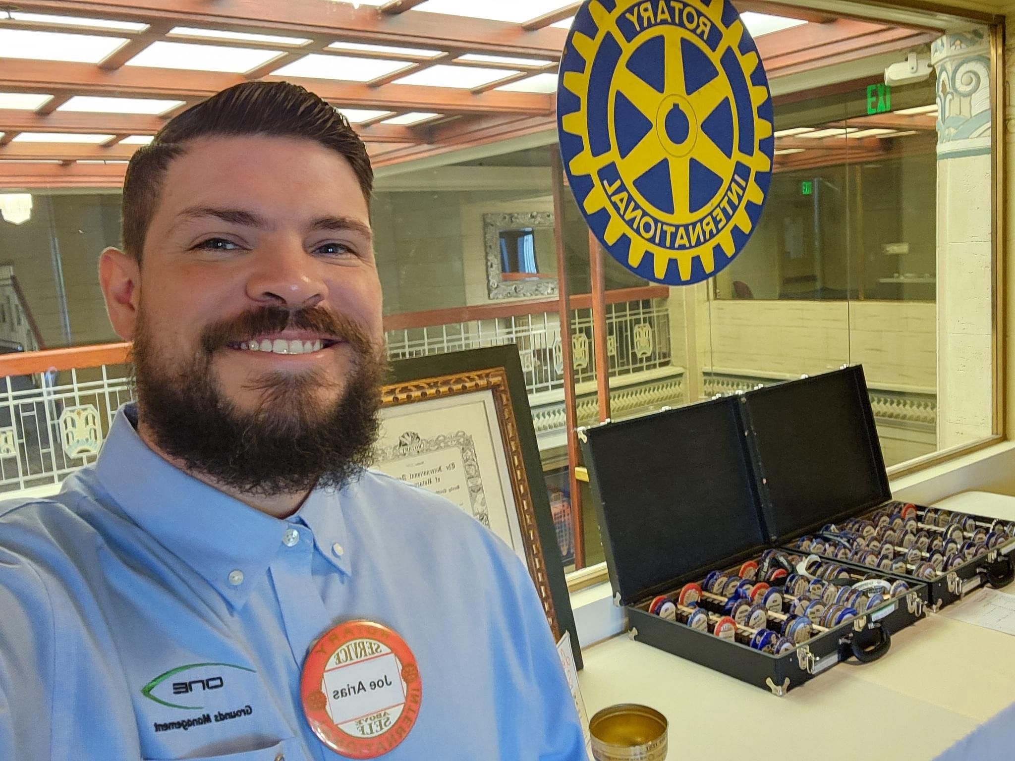 Rotary Club of Boise | Where Leaders Make an Impact